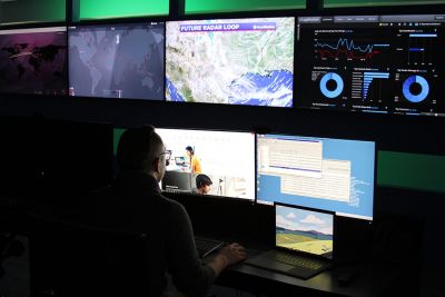 Who We Are - Sev1Tech, LLC.