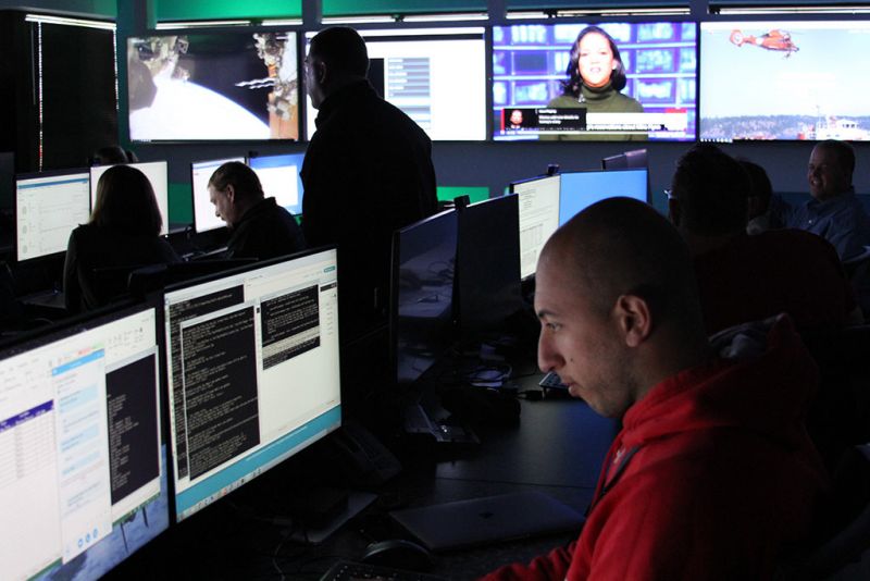 Careers - Sev1Tech, LLC.