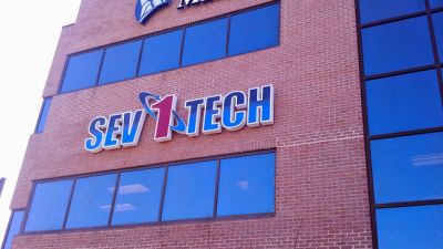 Who We Are - Sev1Tech, LLC.