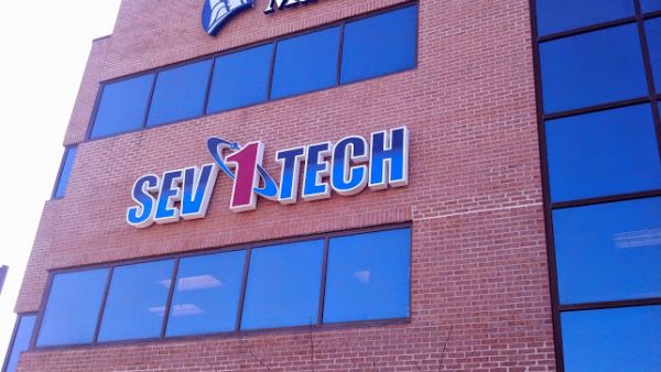 Who We Are - Sev1Tech, LLC.