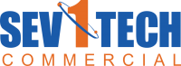 Commercial - Sev1Tech, LLC.