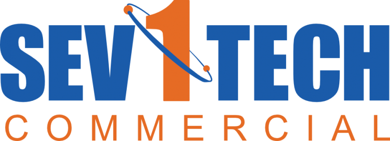 Commercial - Sev1Tech, LLC.
