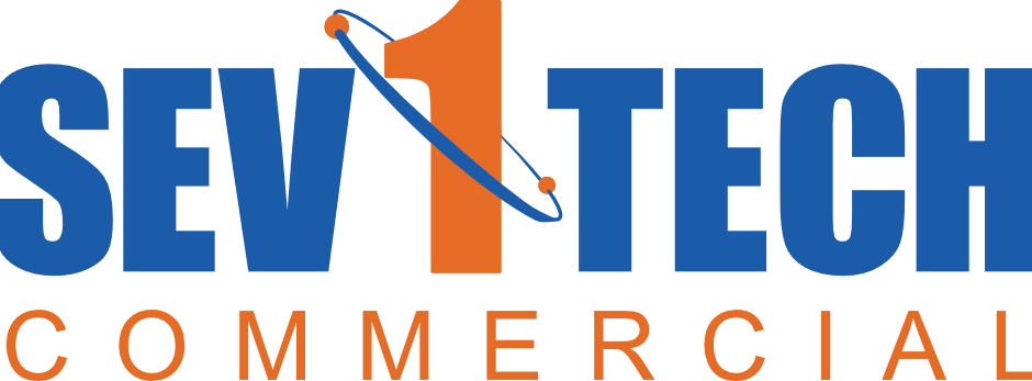 Commercial - Sev1Tech, LLC.