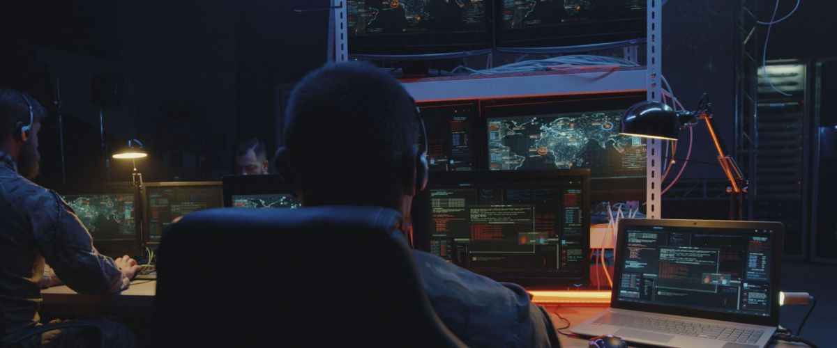 Space Operations Services - Sev1Tech, LLC.