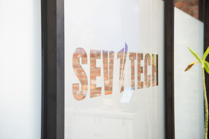 Our Green Commitment - Sev1Tech, LLC.