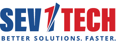 Who We Are - Sev1Tech, LLC.