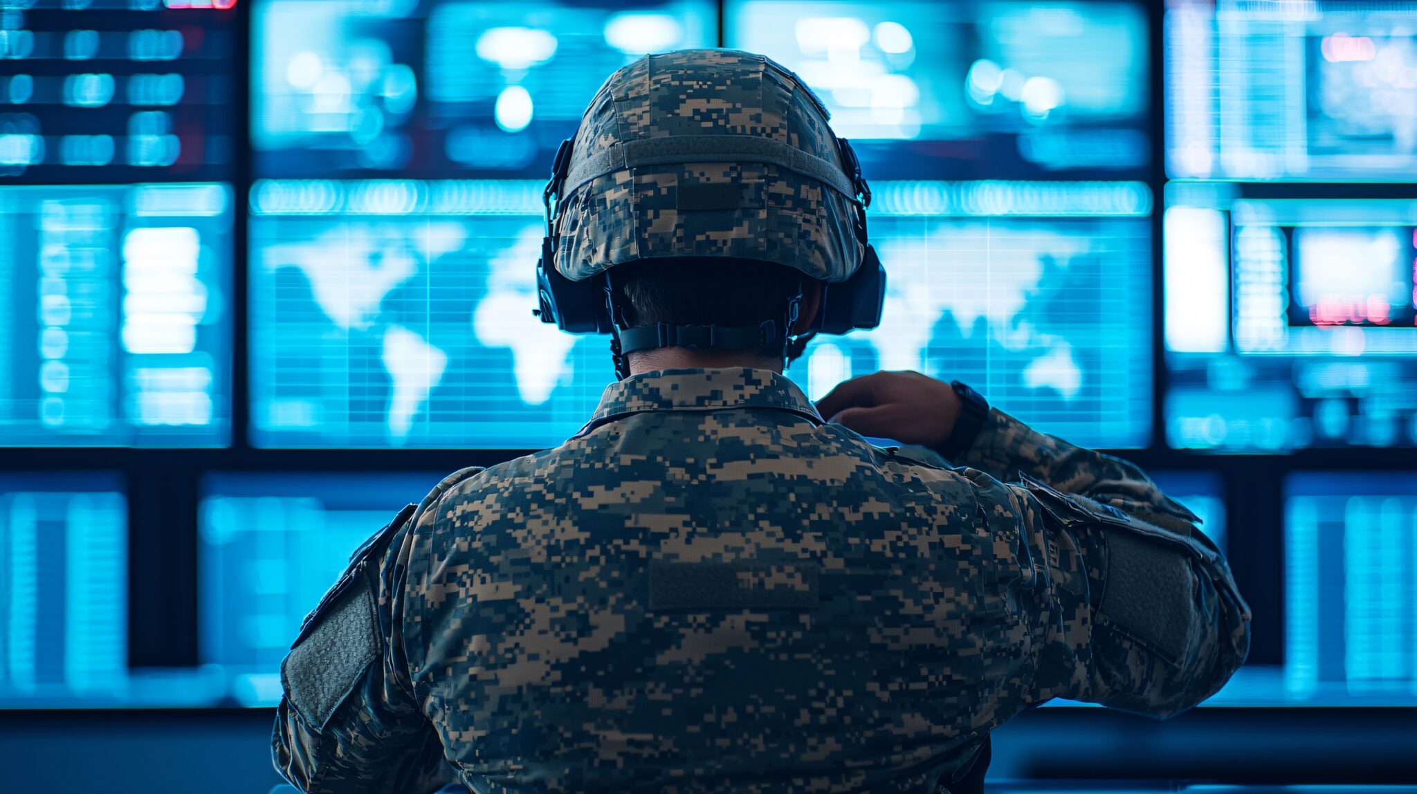 Secure Network Communications - Sev1Tech, LLC.