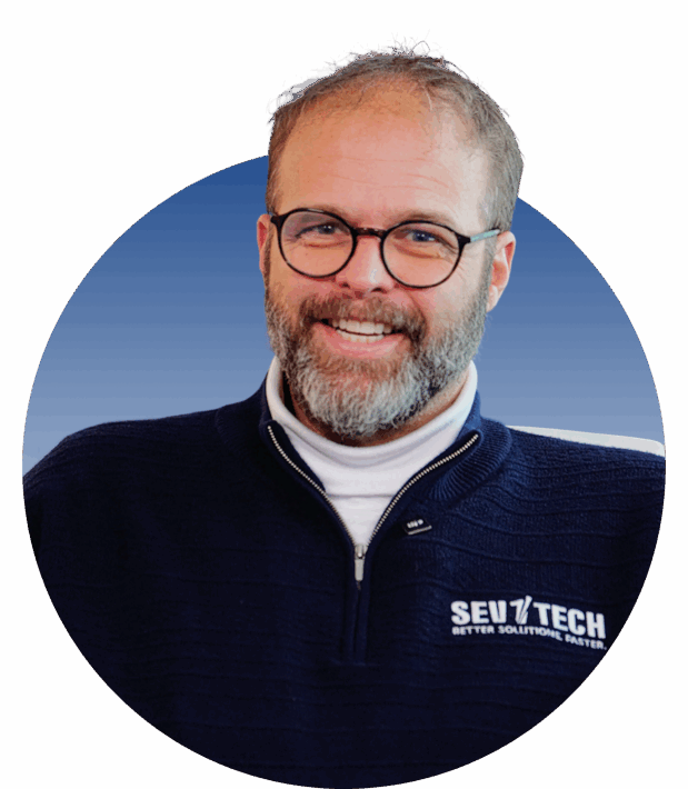 Meet Our Team - Sev1Tech, LLC.